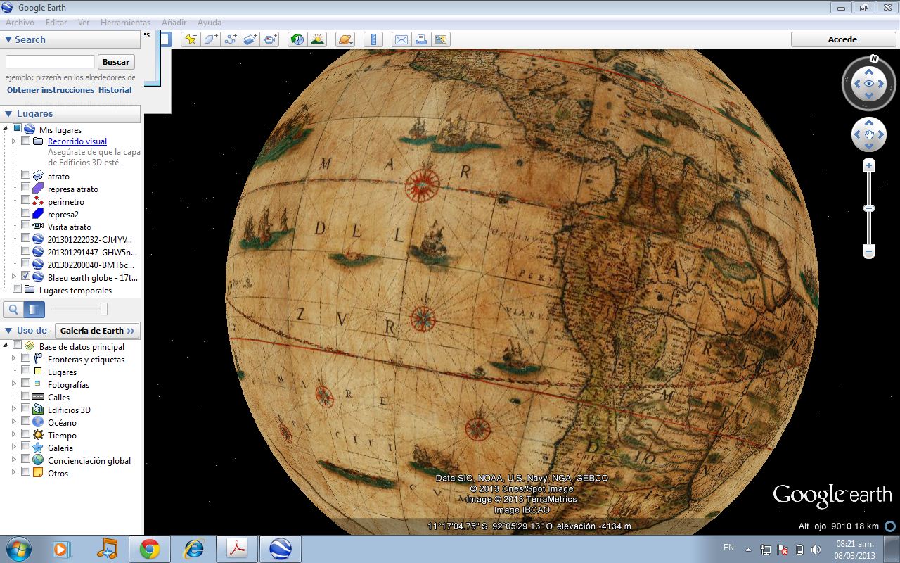 Recomendado: Virtual Globes Museum – Razón Cartográfica