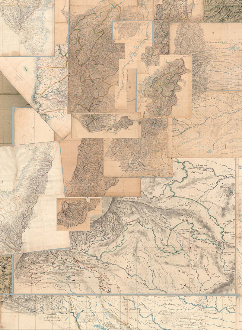Charla online: LOS MAPAS DE AGUSTÍN CODAZZI EN LA BIBLIOTECA DE TURÍN ...